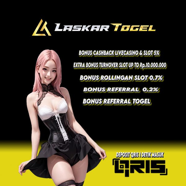 Memahami Togel Online: Permainan Tradisional dalam Format Modern | by Imas | Jul, 2024 | Medium