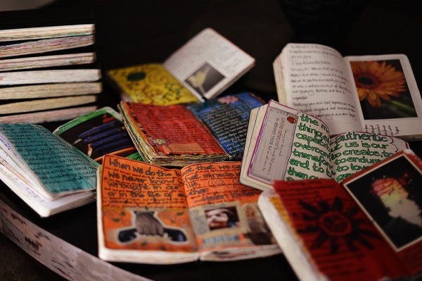 You Should Read a Book More Often! | by Uma Devu | Medium