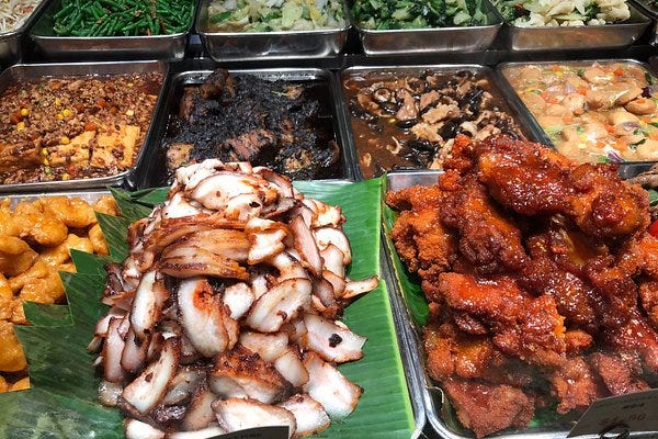Savoring Speed: Exploring the Most Popular Fast Food in Singapore | by ...