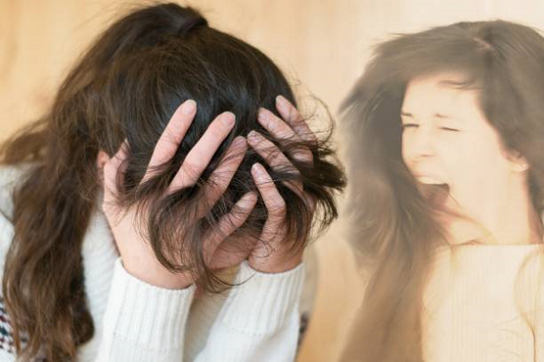 Anxiety-Related Tics: Causes, Symptoms, Diagnosis, and Management | by ...
