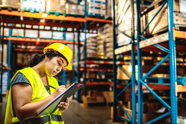 EXPLORE TOP WAREHOUSE TRAFFIC SAFETY PRODUCTS | by Verge Safety ...