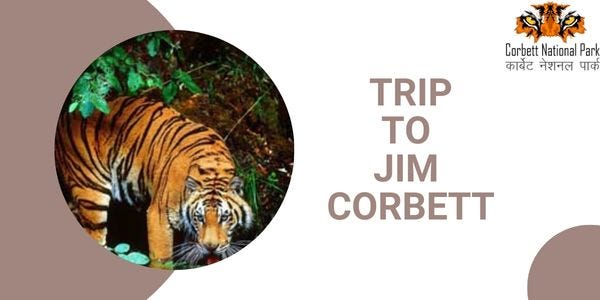 Jim Corbett National Park Zones- Corbett National Park - Corbett ...