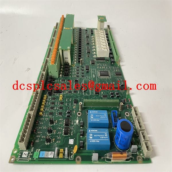 ABB 3ASC25H209 DATX110 - dcsplcsales@gmail.com - Medium