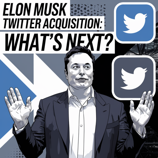 Elon Musk Twitter Acquisition: What’s Next? | by SohaibSajid | Sep ...