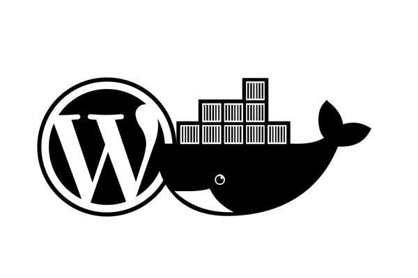Docker Compose Wordpress 65 With Php 83 By Manuel Prieto Medium
