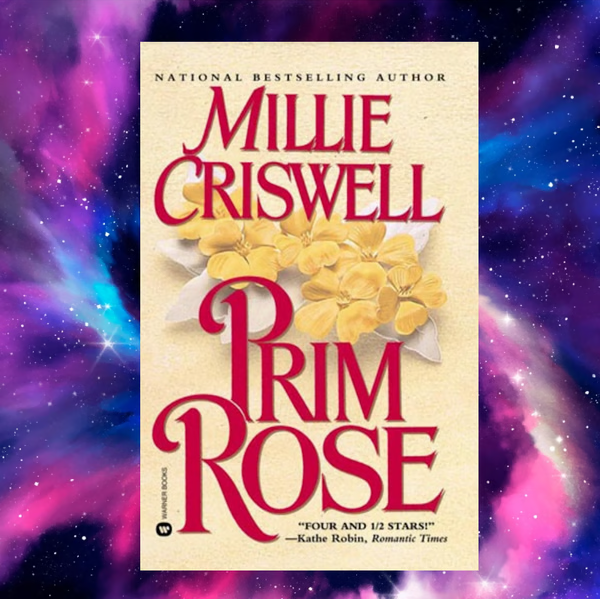 Enchanted Realms: Unveiling the Magic of Prim Rose | by Mimi_Gun | Medium