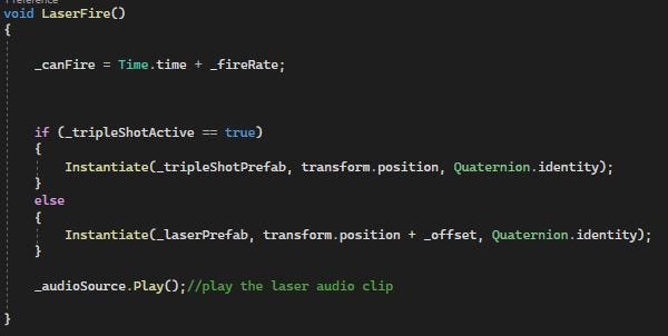 How to Play Sound Effects in Unity | by Michael Lam | Sep, 2023 | Medium