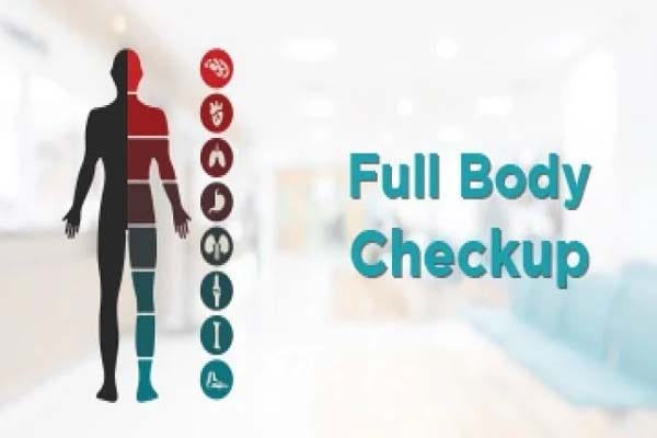 A Comprehensive Guide To Scheduling A Full Body Checkup In Uttam Nagar | by Swasthalaya | Medium