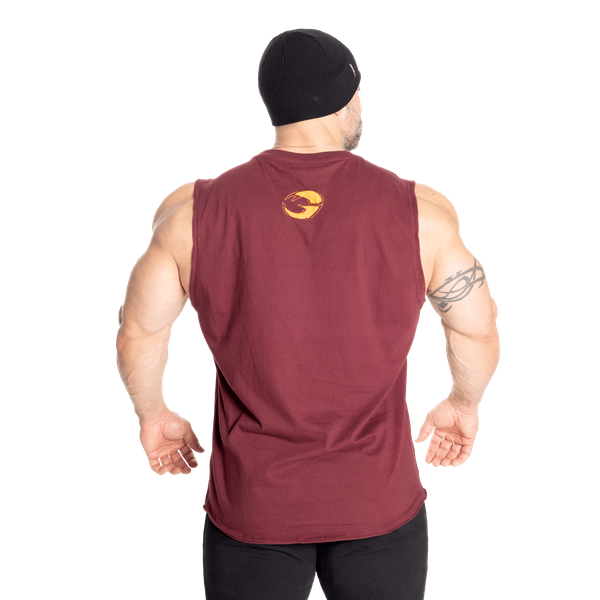 Unleash Your Training Potential with Tank Tops for Training by GASP ...