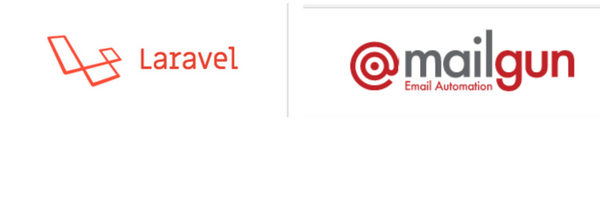 How to send Emails with MailGun in Laravel ( Easy in 4 steps) | by Abesin Olabode | Medium