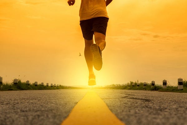 Why You Should Run?. There’s a point at 7,000 RPM… where… | by Raam K ...