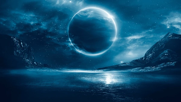 Hycean Planets - Miller’s Planet from Interstellar has been found by ...