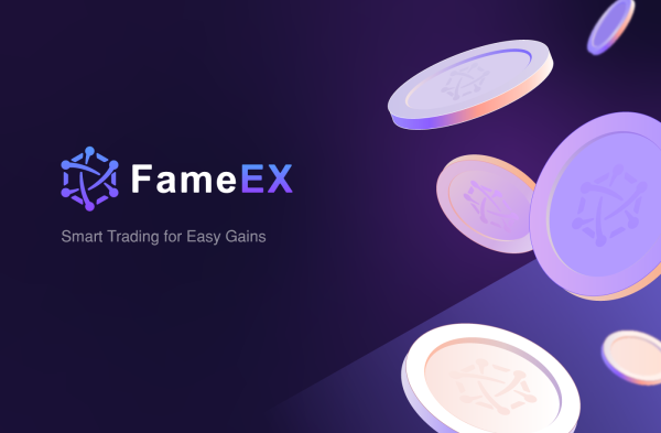 FameEX’s Commitment to Innovating Crypto: Efficient and Accessible ...