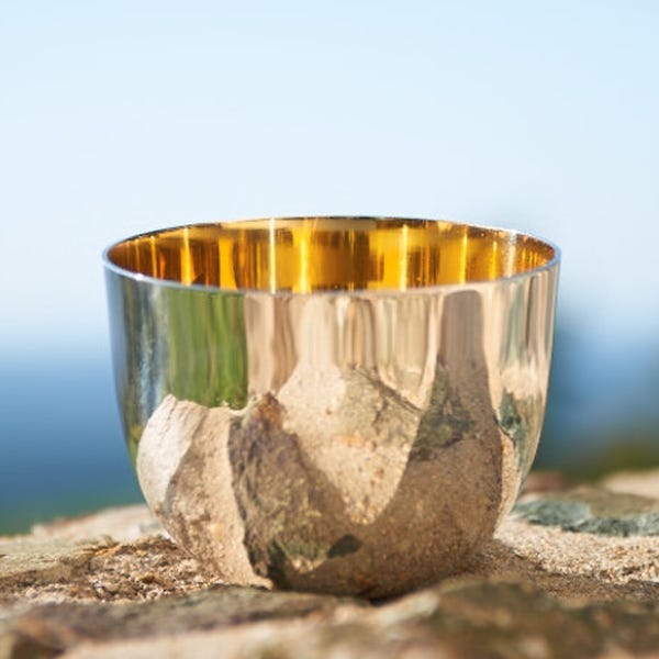 Celebrate Independence from the Common Cup | by Heather Towsley ...