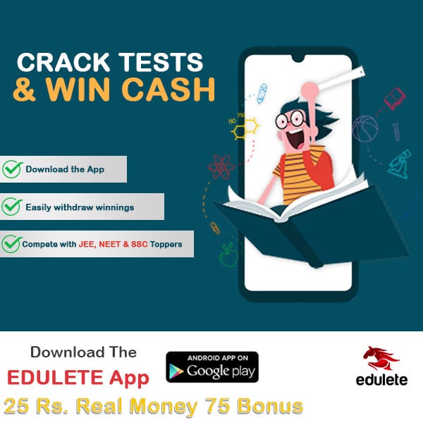 #Edulete is designed to help you participate in gamified tests/quizzes ...