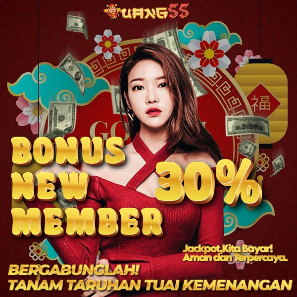 uang55“Safari Kemenangan: Petualangan Slot Seru di Uang55” | by Leochandra Official | Feb, 2024 ...