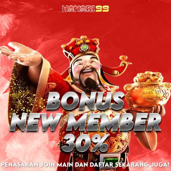 Menguak Keistimewaan Agen Slot Terbaik: Hanabi99 - Sasaanisa - Medium