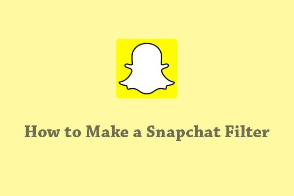 How to Make a Snapchat Filter | A Beginner’s Guide | by Lydia Wan | Medium