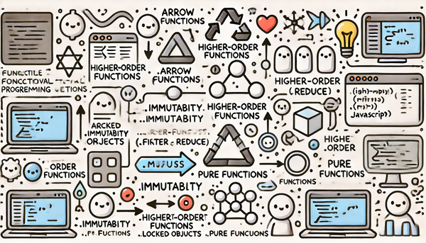 Functional Programming In Javascript Writing Modular And Predictable