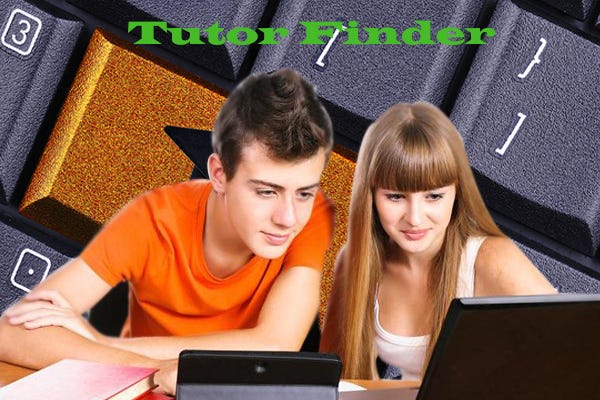 Find Your Tutor with a Blink of an Eye | by Jasmine Scott | Medium