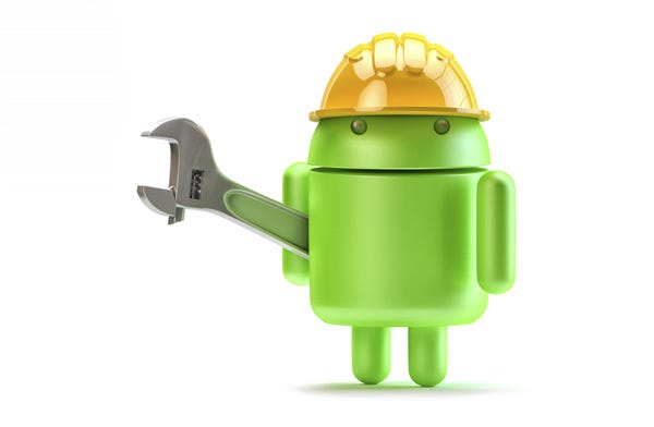 Preparing your Android Environment for development — Android Tutorials ...