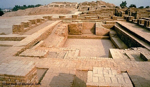 Harappan Civilization | by Shaziya | Medium