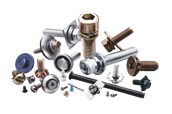 Fastener Used For Daily Use. When it comes to fastening, there are ...