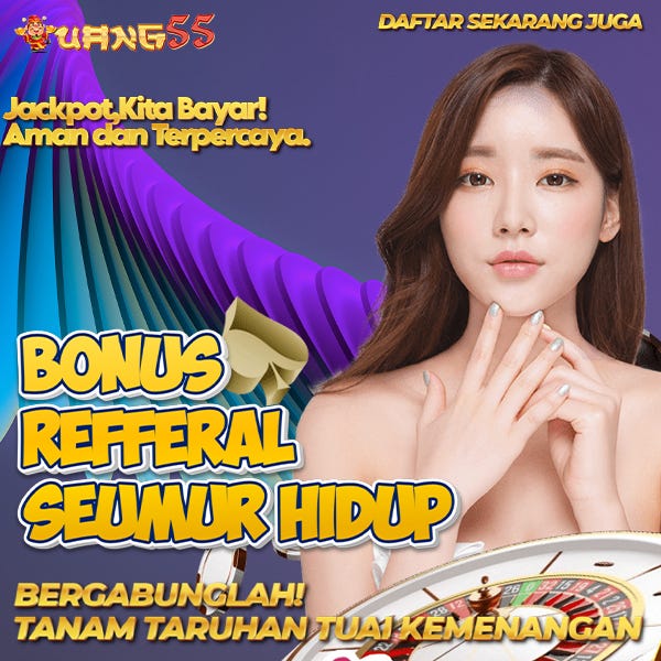 Mengenal Lebih Dekat Penyedia Slot di Uang55 | by marketing uang55 | Feb, 2024 | Medium