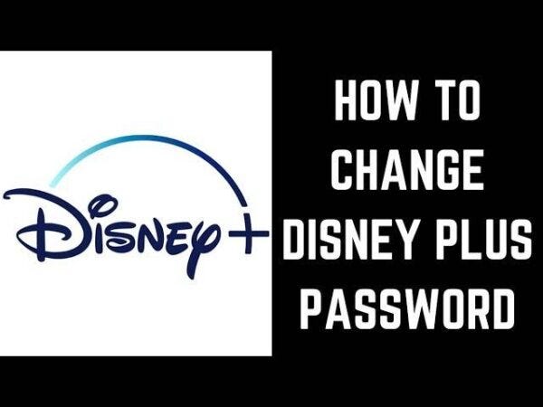 How To Change Your Disney+ Password? | by Disneyplus/ Begin | Medium