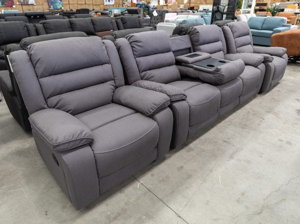 How To Efficiently Set Up a Theatre Lounge At Home? | by Claire Martin ...