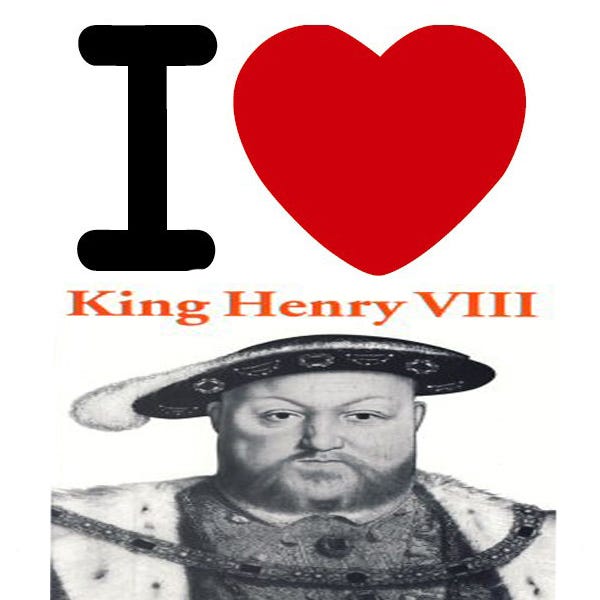 Henry VIII and the Modern Day Renaissance Men | by Erik Brown | Medium