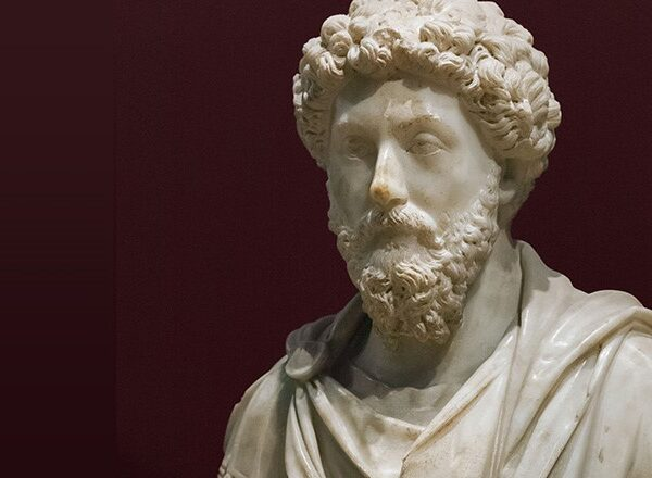 Applying the Teachings of Marcus Aurelius: How to Live a More Virtuous ...