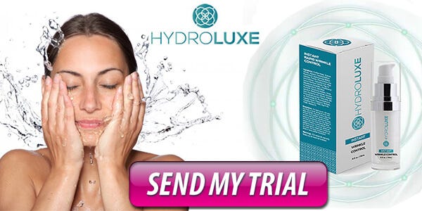 Hydroluxe Serum — Does it Really Work? | by Hydroluxe Serum | Medium