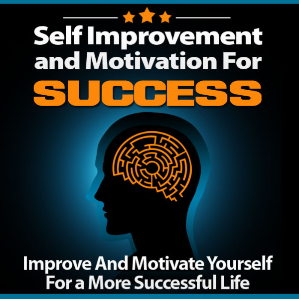 Self-Improvement and Motivation for Success | by healthy- US | Oct ...