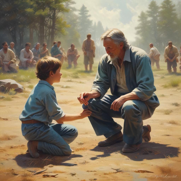 Father’s Wisdom. Today’s word of the day: Explained | by DR Rawson ...