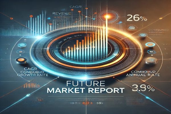 Magnetic Stir Barr and Rods Market Fill-Rite, GPI, Piusi | by Prachi ...