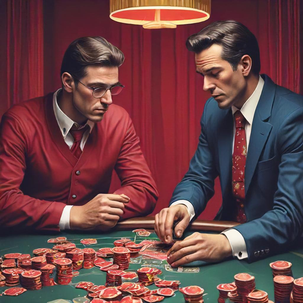 One In A Million. The word of the day: Petty | by DR Rawson - The ...