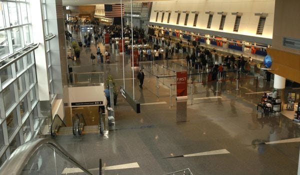 Spirit Airlines BOS Terminal +1–888–839–0502 | by Marcolucas | Apr ...