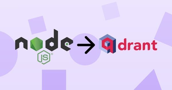 Building An Ai Powered Search In Nodejs Using Qdrant Cloud Codesphere 8148