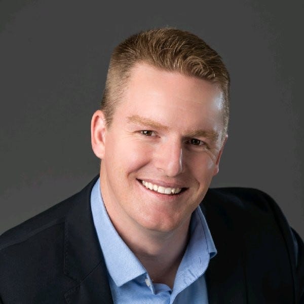 Founding A Company After Years In The Military: An Interview With CEO ...