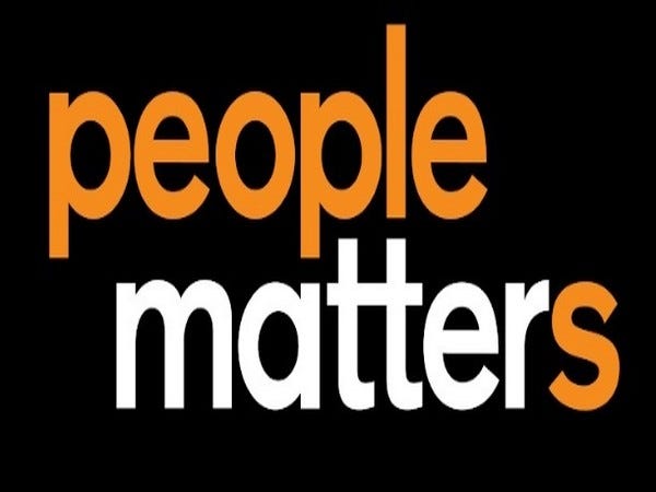 Why People Matter. In our journey through life, people… | by ...