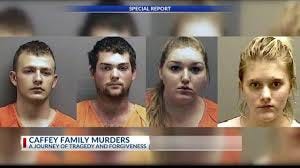 Alba Tx Killing Family