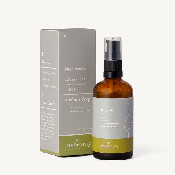 Exploring Key Ingredients In Organic Skincare | by Raw Beauty Wellness ...