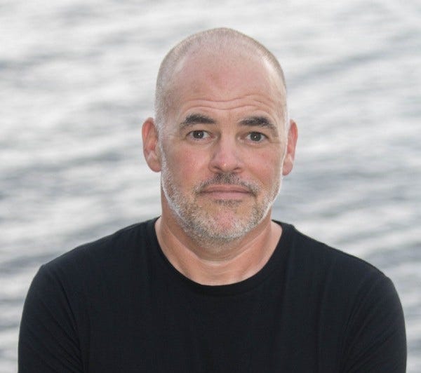 Philadelphia writer’s novel tackles PTSD, politics | by Logan Krum ...