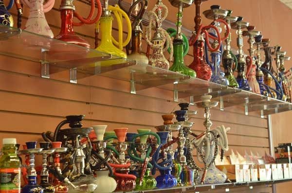 Shisha Mart: Where Canada Meets Exquisite Shisha Flavors | by ...