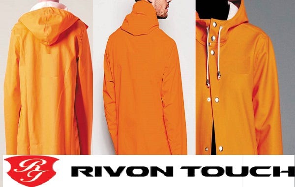 Advantages Of Investing In Backpack & Raincoat | by Rivon Touch | Sep ...