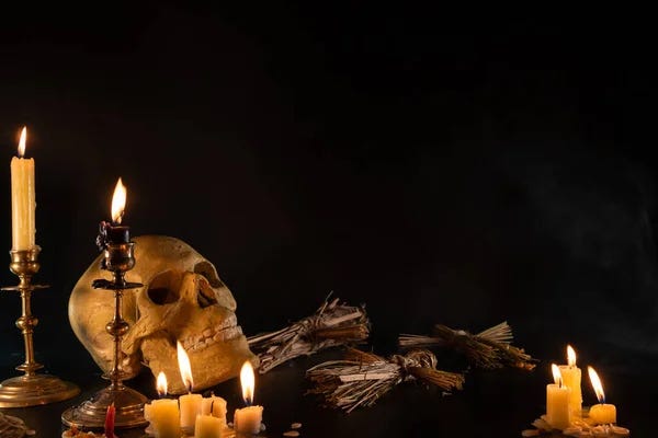 Black Magic Spells In San Antonio || Black Magic Spells In Corpus ...