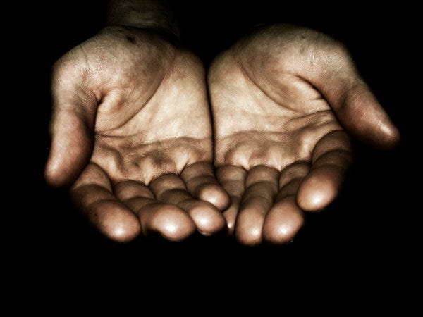 Always Give 51% in Every Relationship. | by Anthony Minaya | Medium