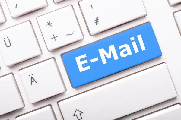 Sending An Email using Java.. To set up your email for sending… | by Ruvini Rangathara | Medium