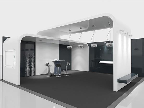 Beyond Stands, Building Legacies: Dubai’s Finest Exhibition Stand ...